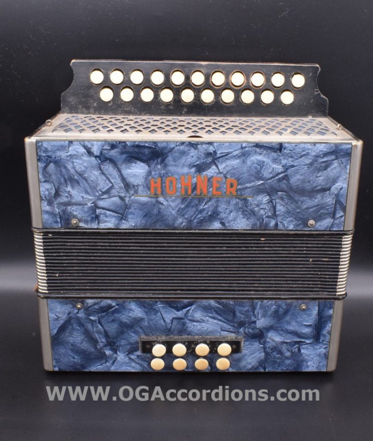 OG Accordions